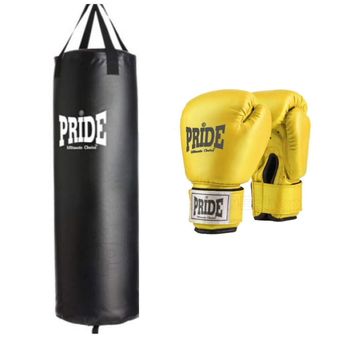 Boks Vreče - PRIDEshop