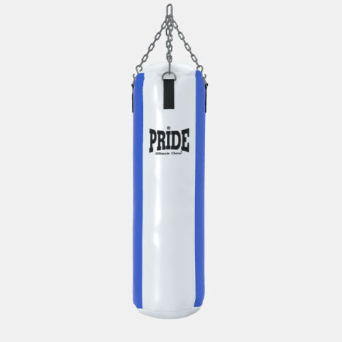 Pro Boxing Bag Heavy-Soft Bicolor | PRIDE - PRIDEshop
